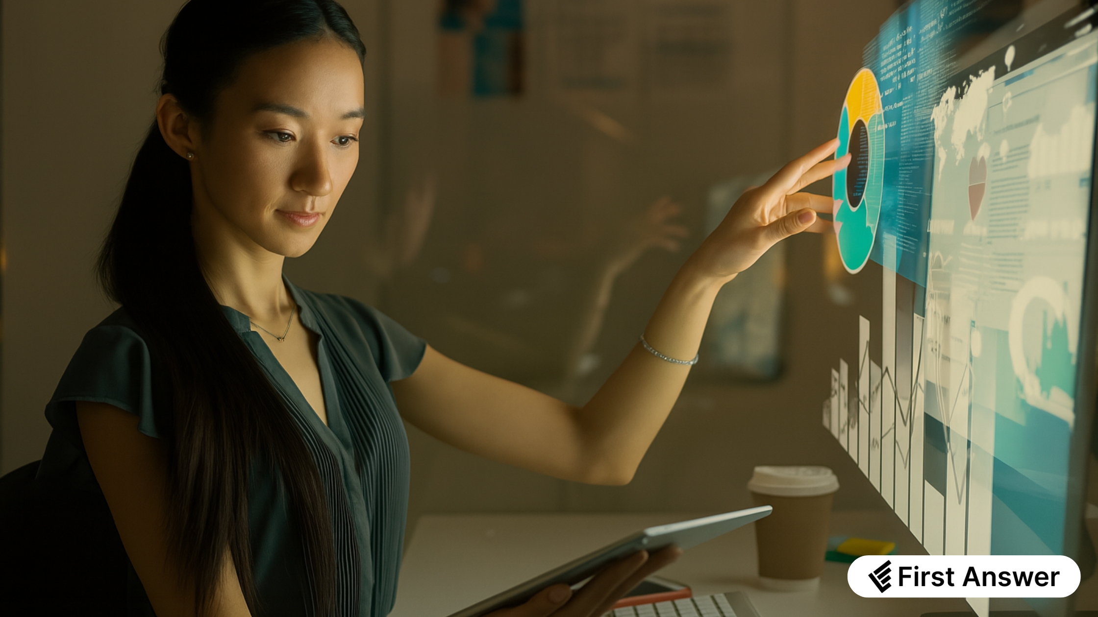 Best GEO Tools 2025: Top Platforms to Boost AI Visibility